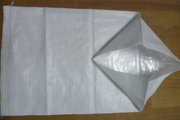 Polypropylene Woven Sacks - Hari Kripa Polymers